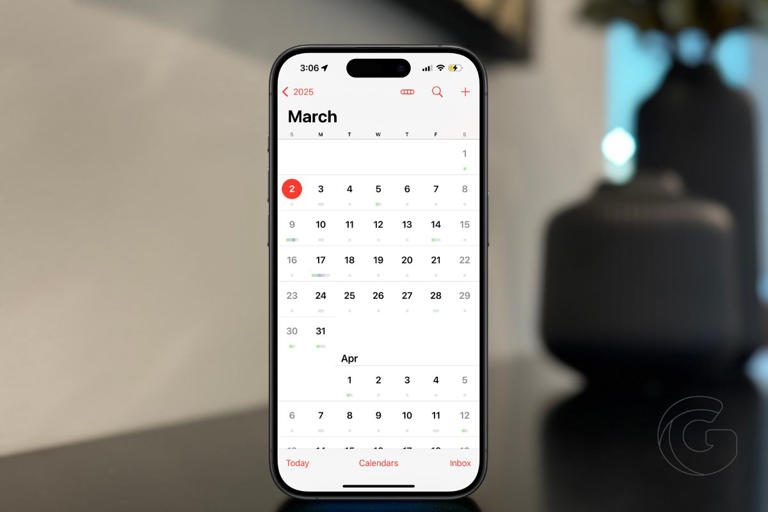 7 Exciting iOS 18 Apple Calendar Features That Will Make You Forget ...