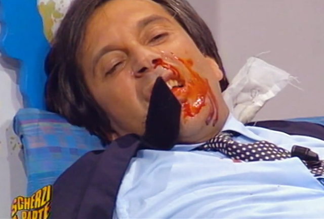 Marco Balestri: “Ho tante idee, ma oggi la tv non rischia più. L ...