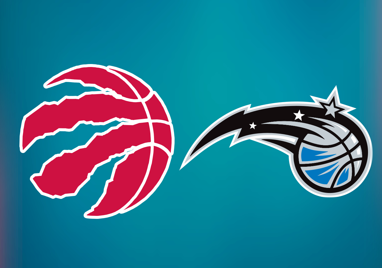 Raptors vs. Magic: Start time, where to watch, what's the latest