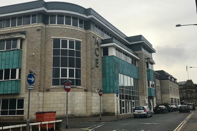 Nelson Town Deal board to discuss restoration of Trafalgar House ...