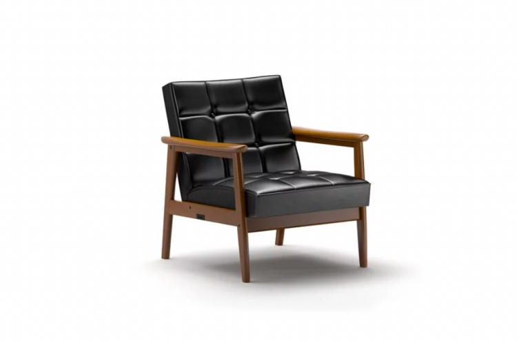 Jennie〈Extral〉MV藏梗神級名椅10件盤點！獵鷹椅、巴塞隆納椅全曝光，24張經典設計家具控發瘋