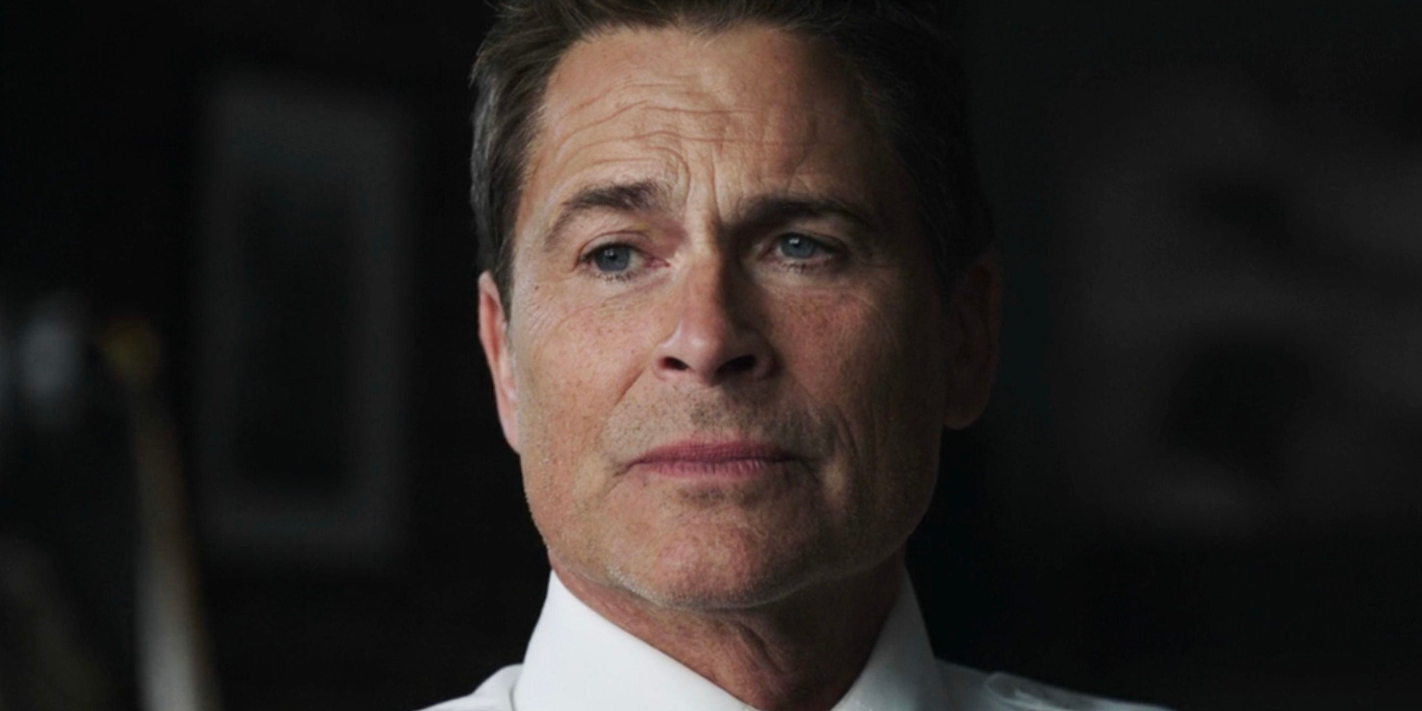 'There Was the Page 73 Rule': Rob Lowe Says One Scene Used to Be a ...