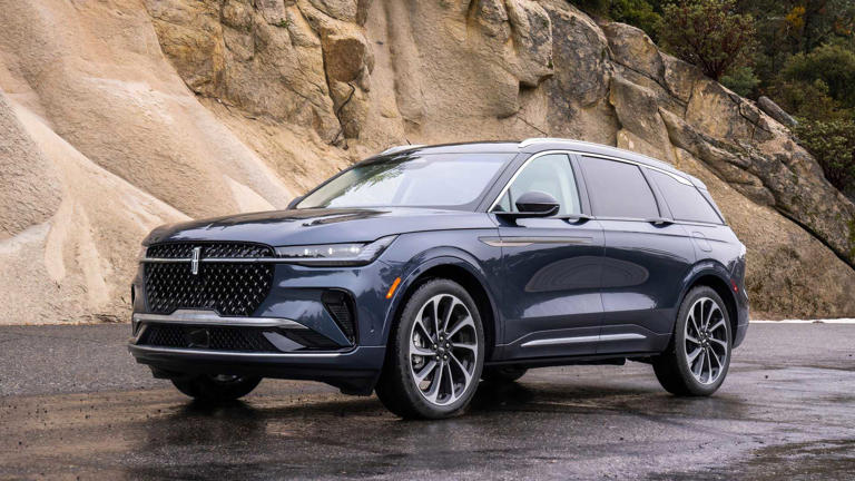 Lincoln SUV Models Ranked: Which One Is Best?