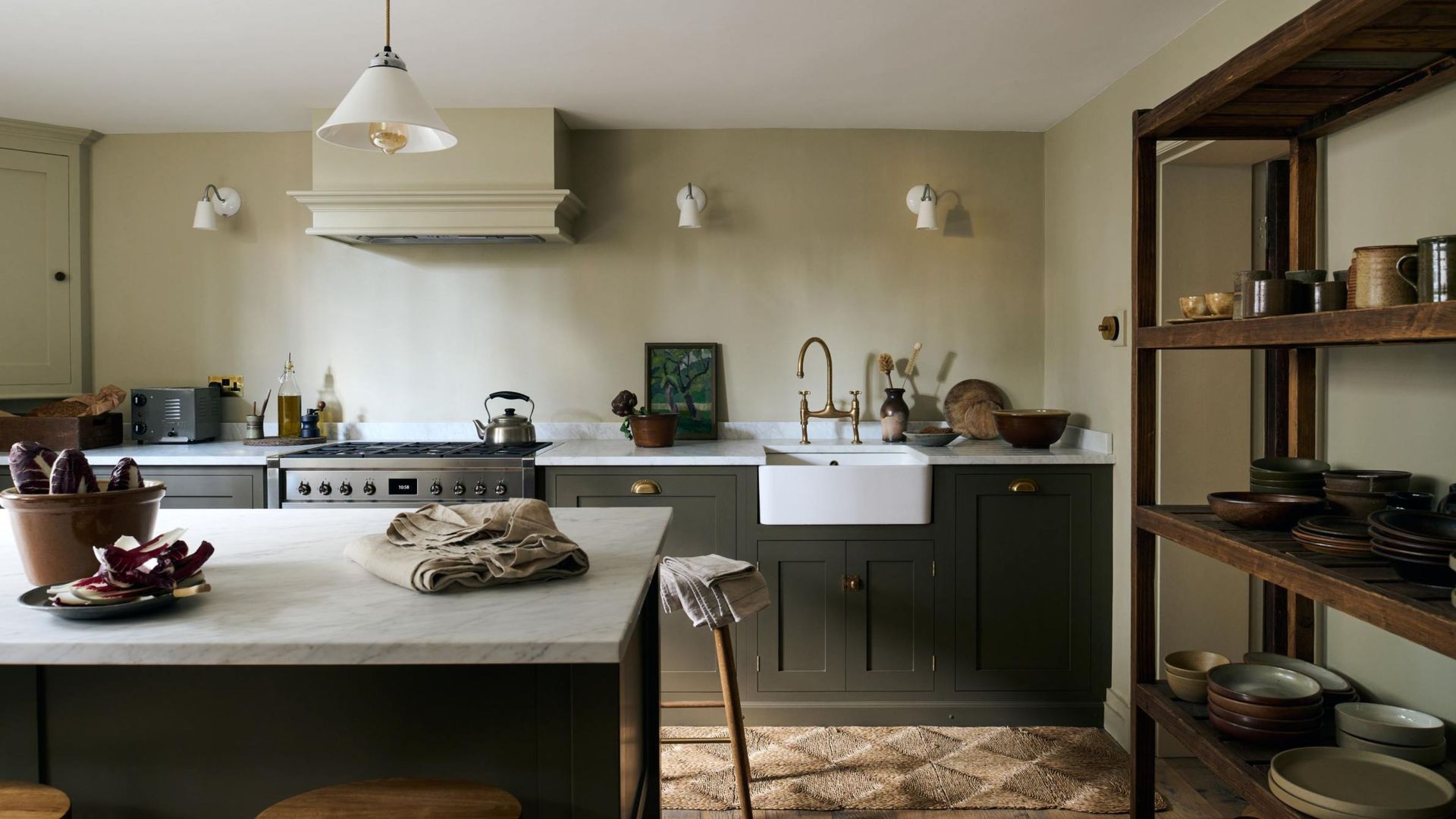 How Much Does a New Kitchen Cost? The Guide for 2025, From a Renovation ...