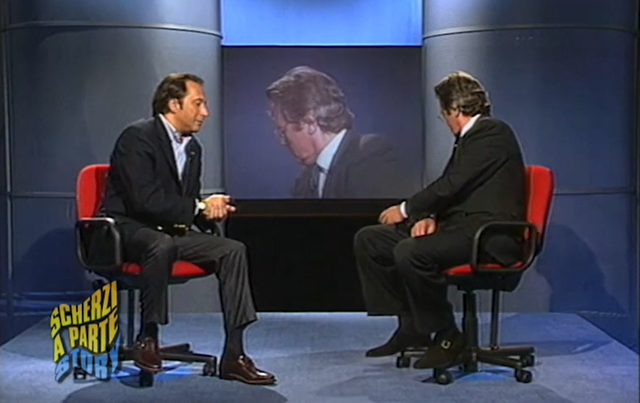 Marco Balestri: “Ho tante idee, ma oggi la tv non rischia più. L ...