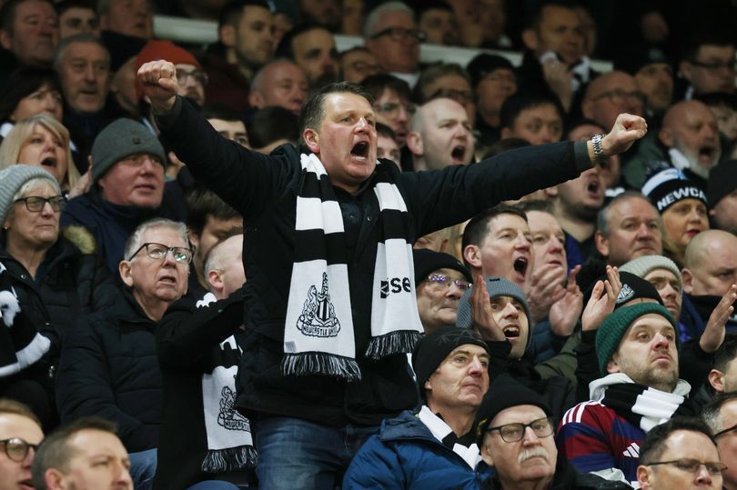 What are the words to Blaydon Races? Newcastle United anthem lyrics and ...