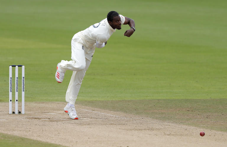 James Anderson and Stuart Broad assess England seamers ahead of ‘era ...