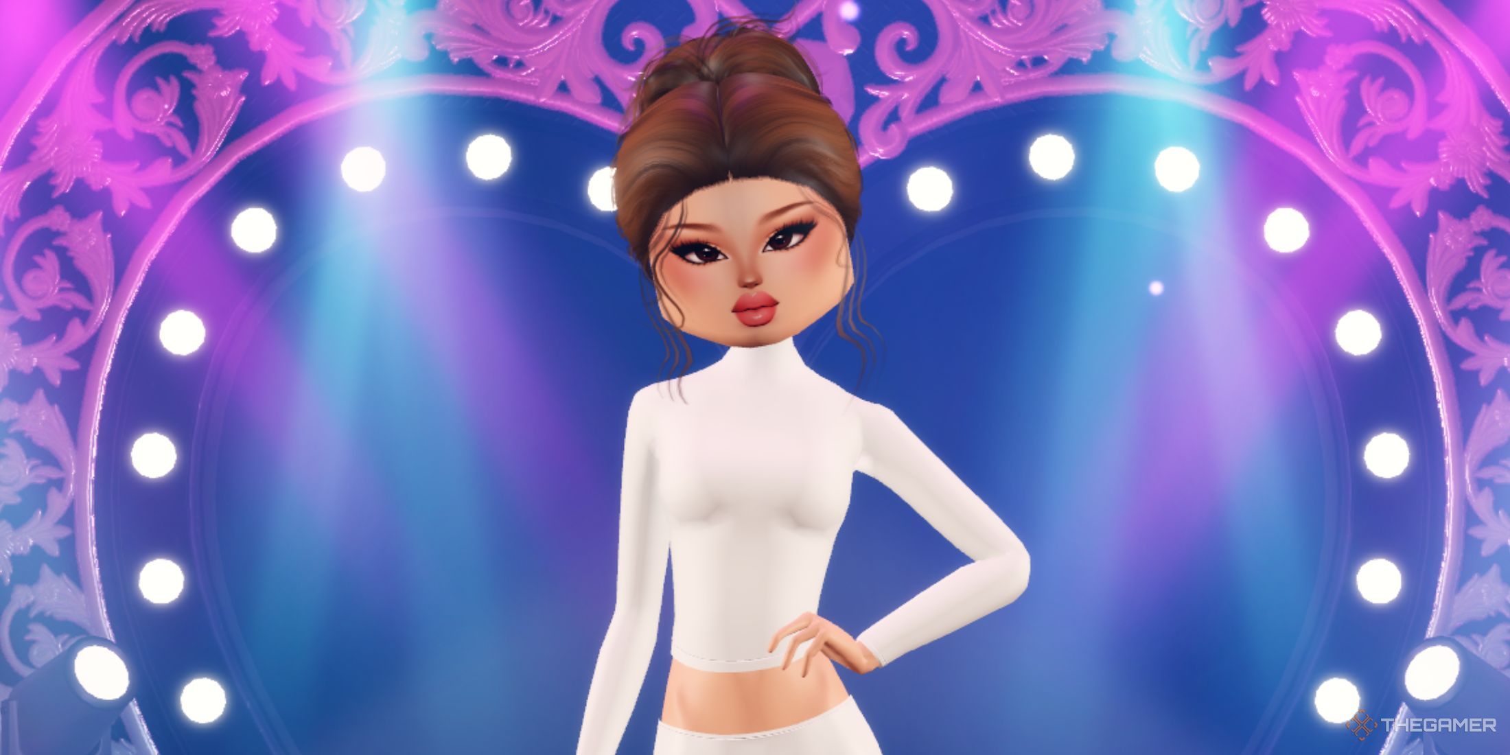 How To Play Style Showdown In Roblox: Dress To Impress