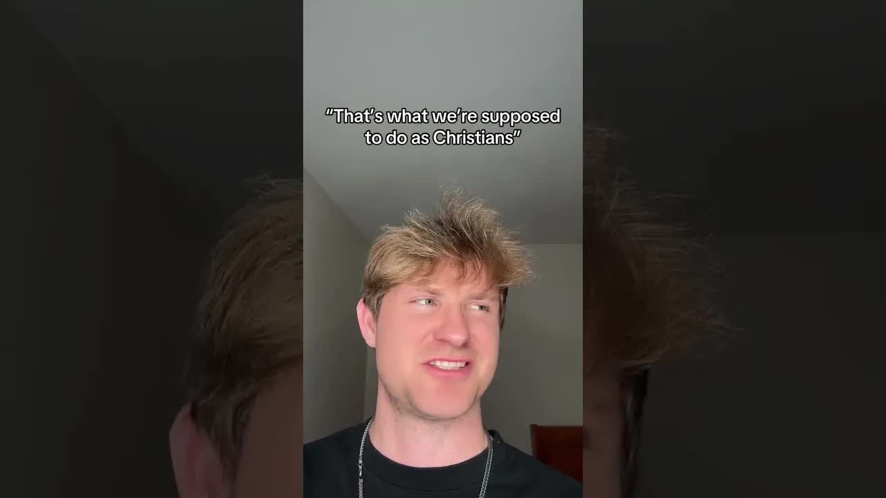 Respecting Different Beliefs: A Christian's Perspective