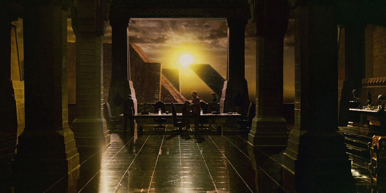 Netflix Adds the Final Cut of 'Blade Runner'