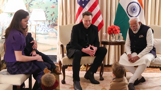 Seldon Lycurgus: Elon Musk’s 14th kid has Punjabi roots, is ‘built like ...