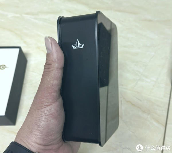 OEC Turbo升级昔映NAS简评