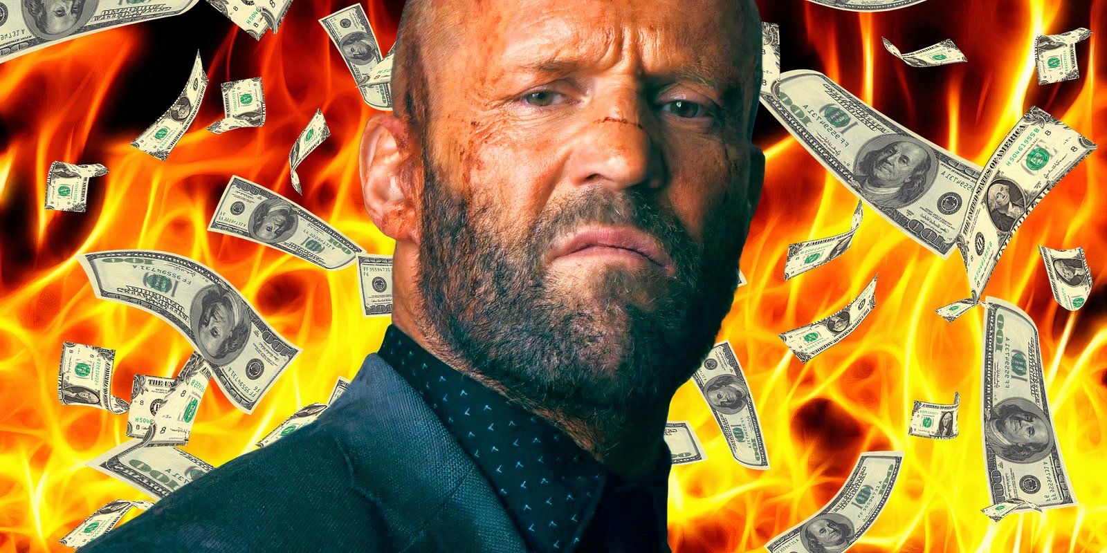 Jason Statham's First Action Movie After $162 Million Hit Could Keep ...