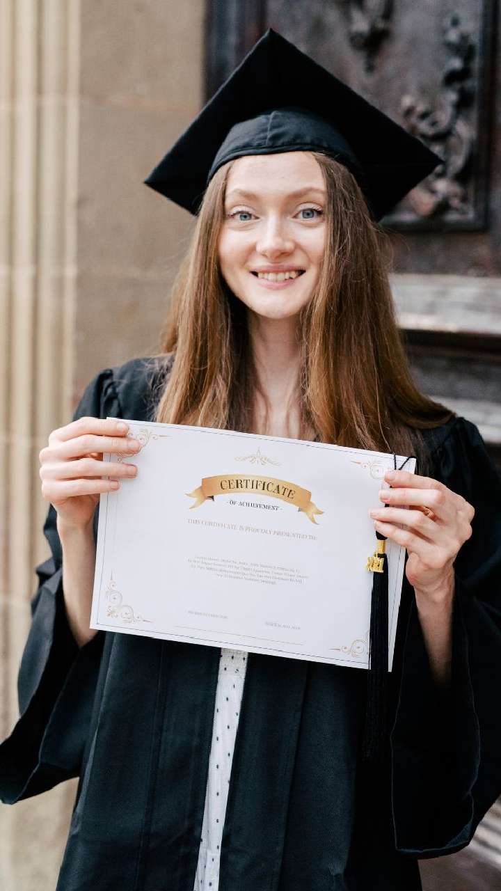 Diploma और Certificate कोर्स में क्‍या अंतर है?