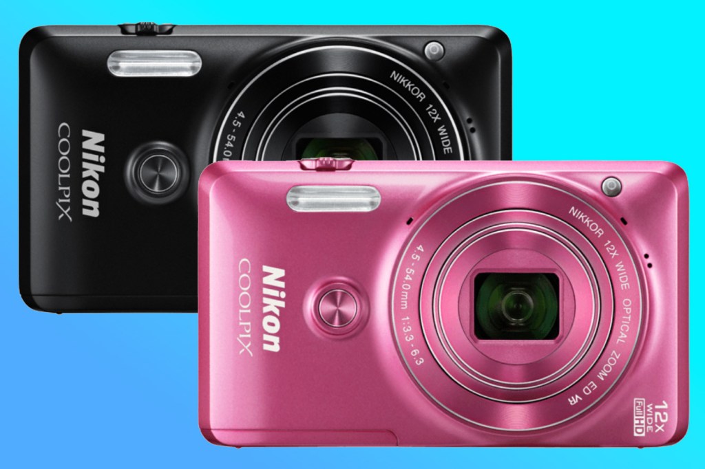 The rise and fall and rise (again) of compact cameras: what gives?