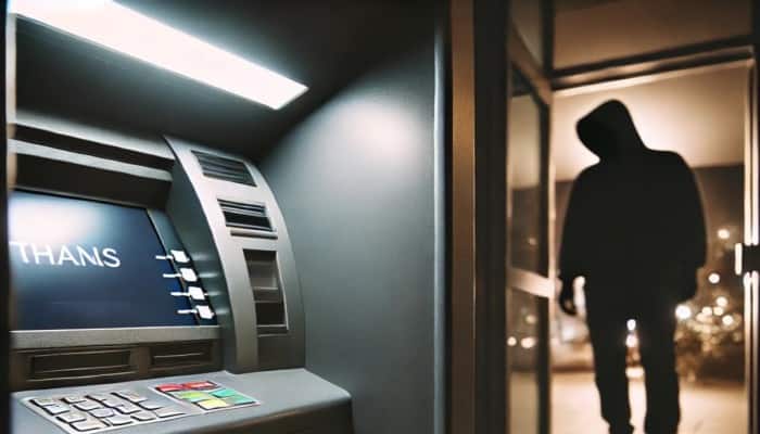 ATM heist in Telangana: Thieves use gas cutters to steal Rs 29 lakh