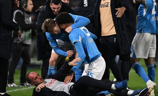 Scarlato: "Napoli, c'è un calciatore che avrei tenuto: aveva ...