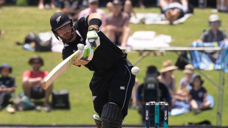 Rohit Sharma to Martin Guptill: Players with the most sixes in India vs ...