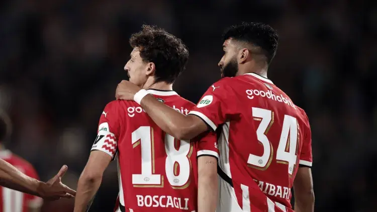 PSV transfernieuws: Rik Elfrink over ontslag Peter Bosz na Go Ahead Eagles