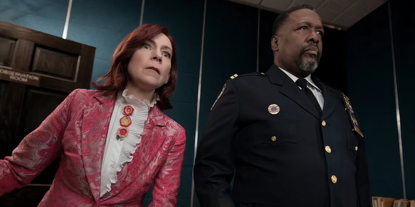 I Suspect That Elsbeth Season 2, Episode 13’s Bumbling New Detective ...