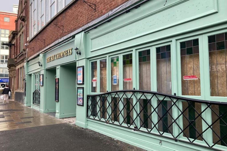 Wakefield's Six Chimneys pub to host 12-day beer festival with 30 real ales