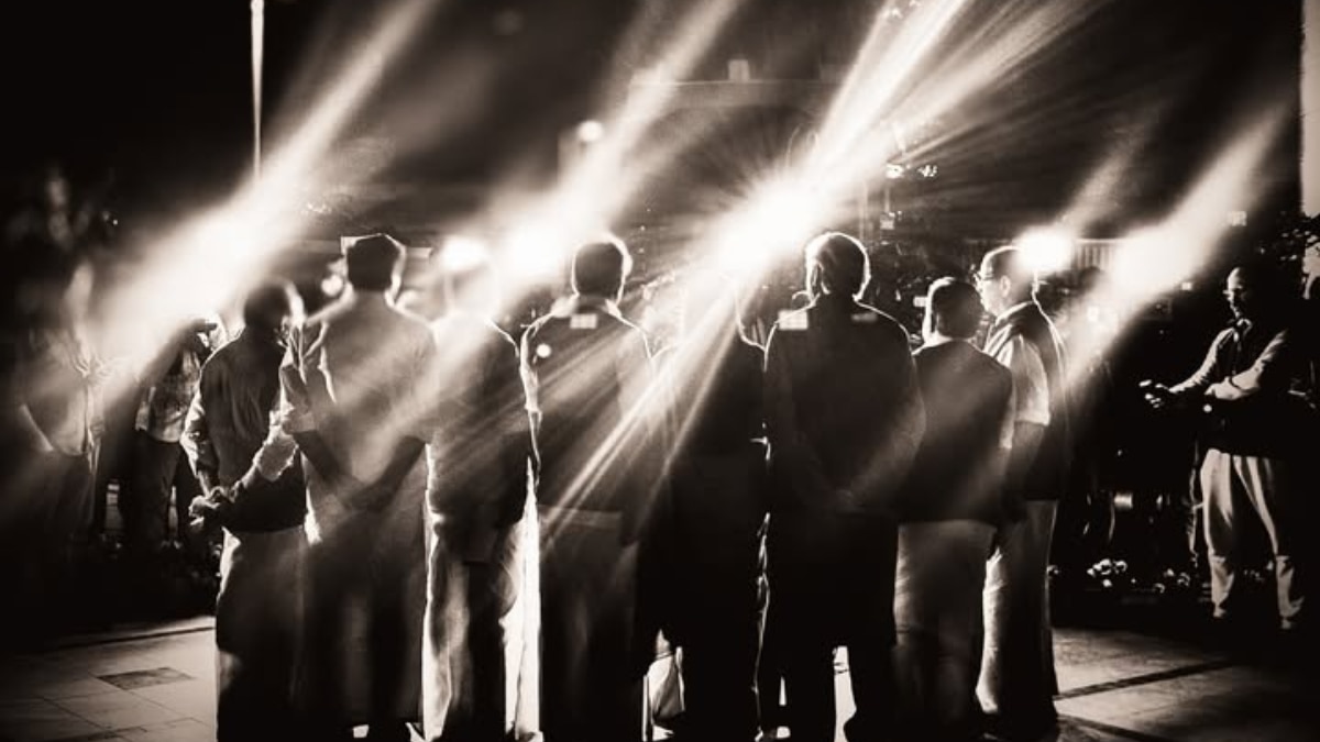 ‘Stand As One’: Rahul Gandhi Seeks To Dispel Talk Of 'Kerala Congress ...