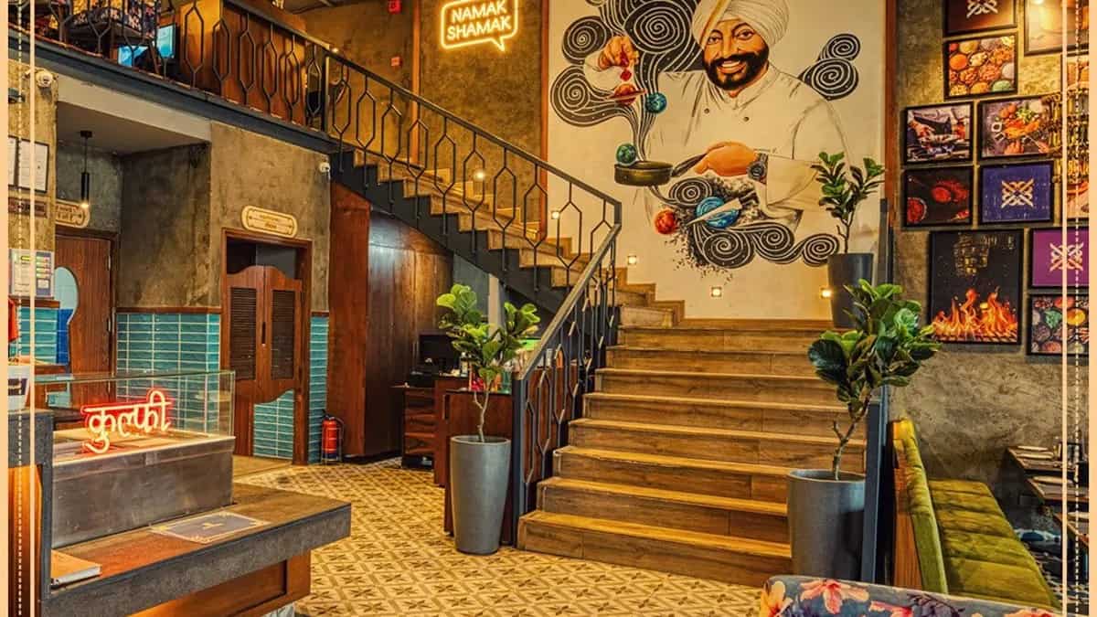 Karigari By Chef Harpal Singh Sokhi: Tapestry Of Indian Heritage