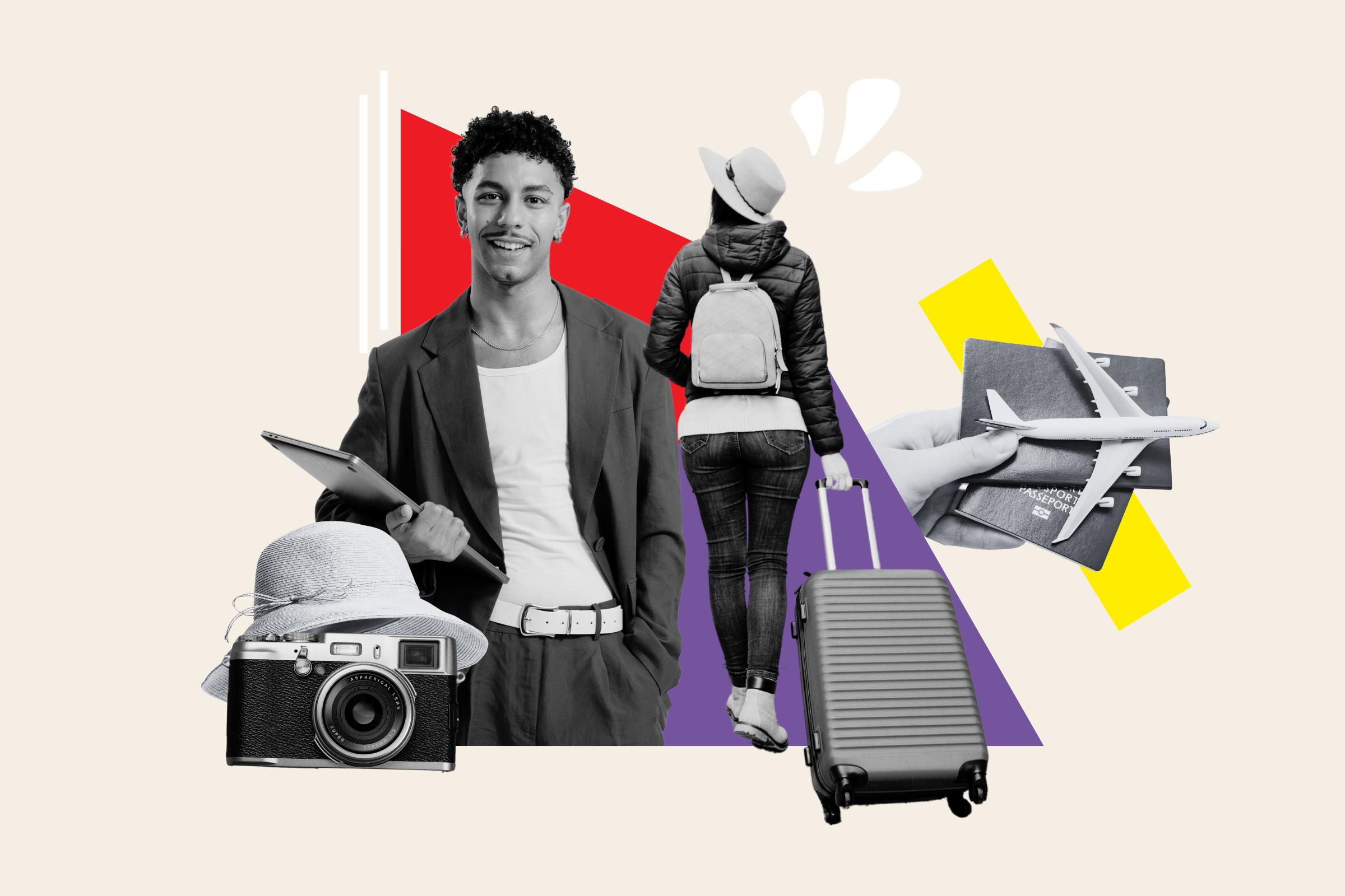 Gen Z Is Embracing 'Micro-Retirement'