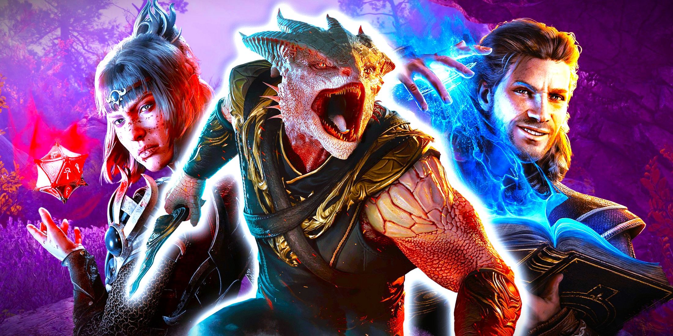 10 Best Roleplay Ideas To Make Your Next Baldur’s Gate 3 Campaign Unique