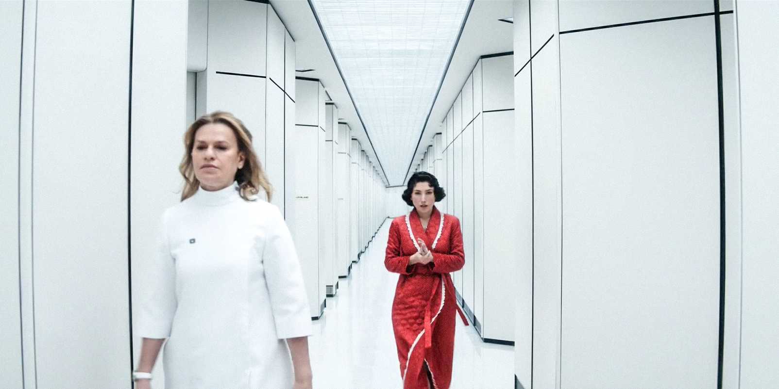 Every Testing Room Gemma Enters In Severance Season 2 Episode 7 & What ...