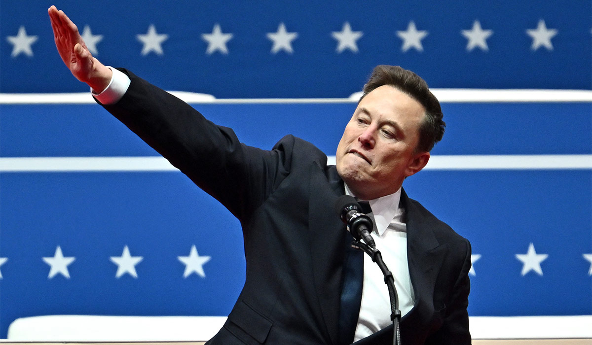 Inside Elon Musk’s family life as billionaire fathers 14th child
