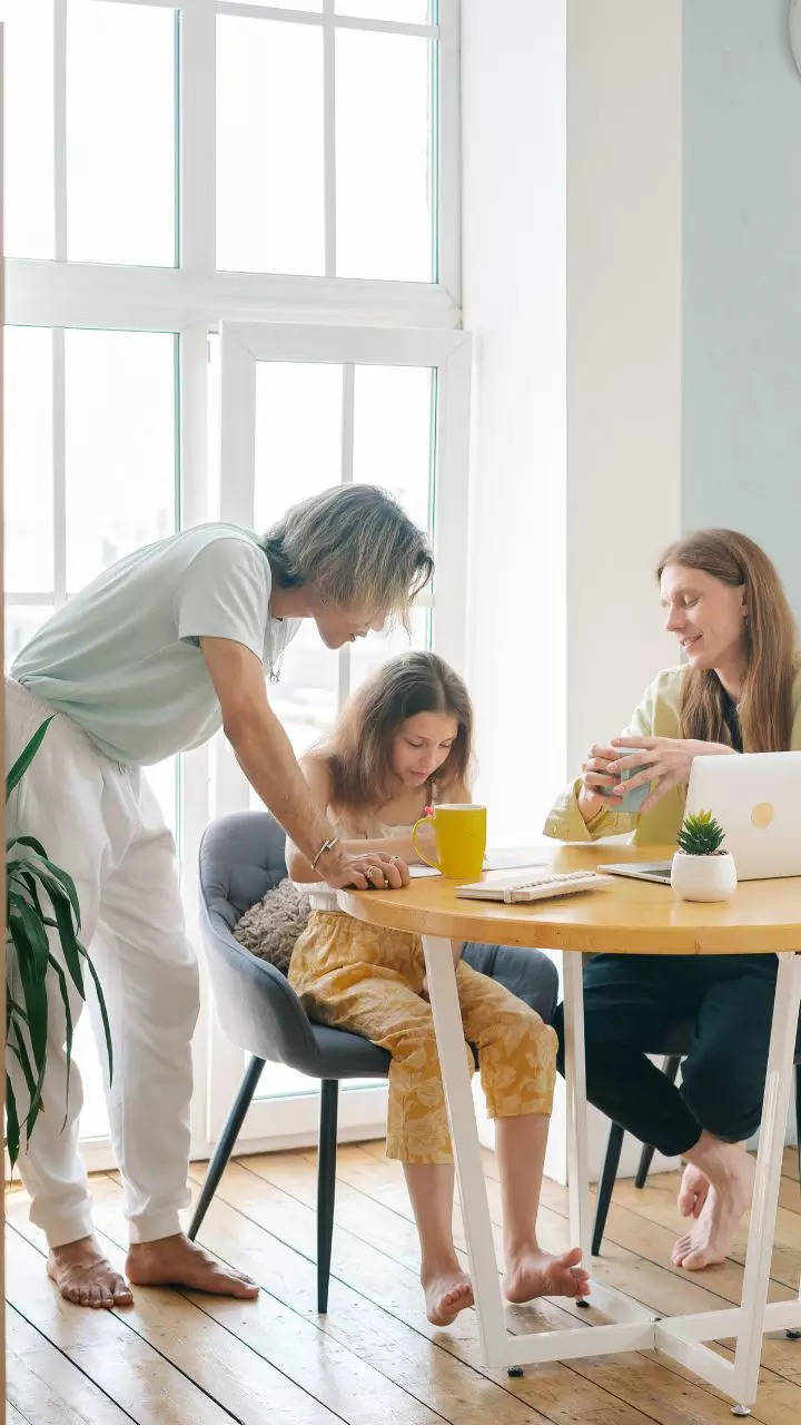 Why parents should avoid invading their child's privacy