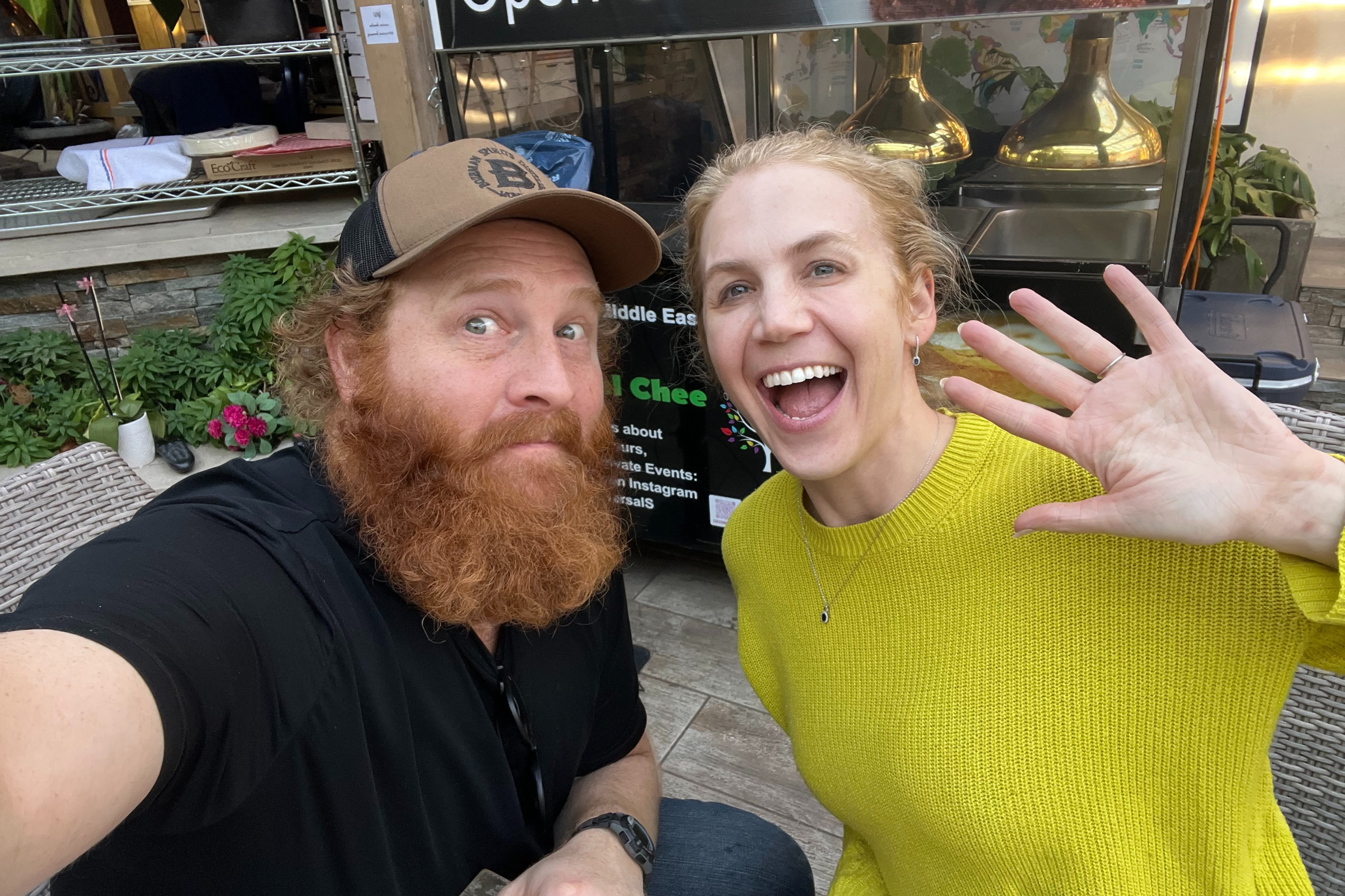 '1923' Star Reveals Harrison Ford's Jimmy Buffett Moment—'Stick to Acting'