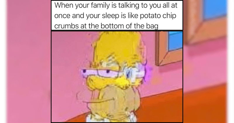 23 Hilarious Dad Memes for Wholesome Fathers Flexing Their Funny Bones ...