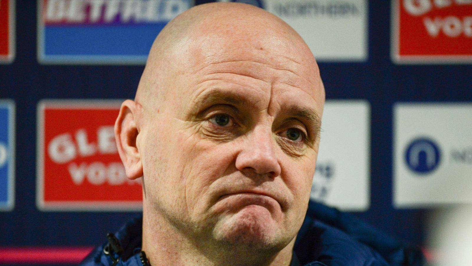 Ex-Leeds coach facing NRL ban after journalist incident in Las Vegas
