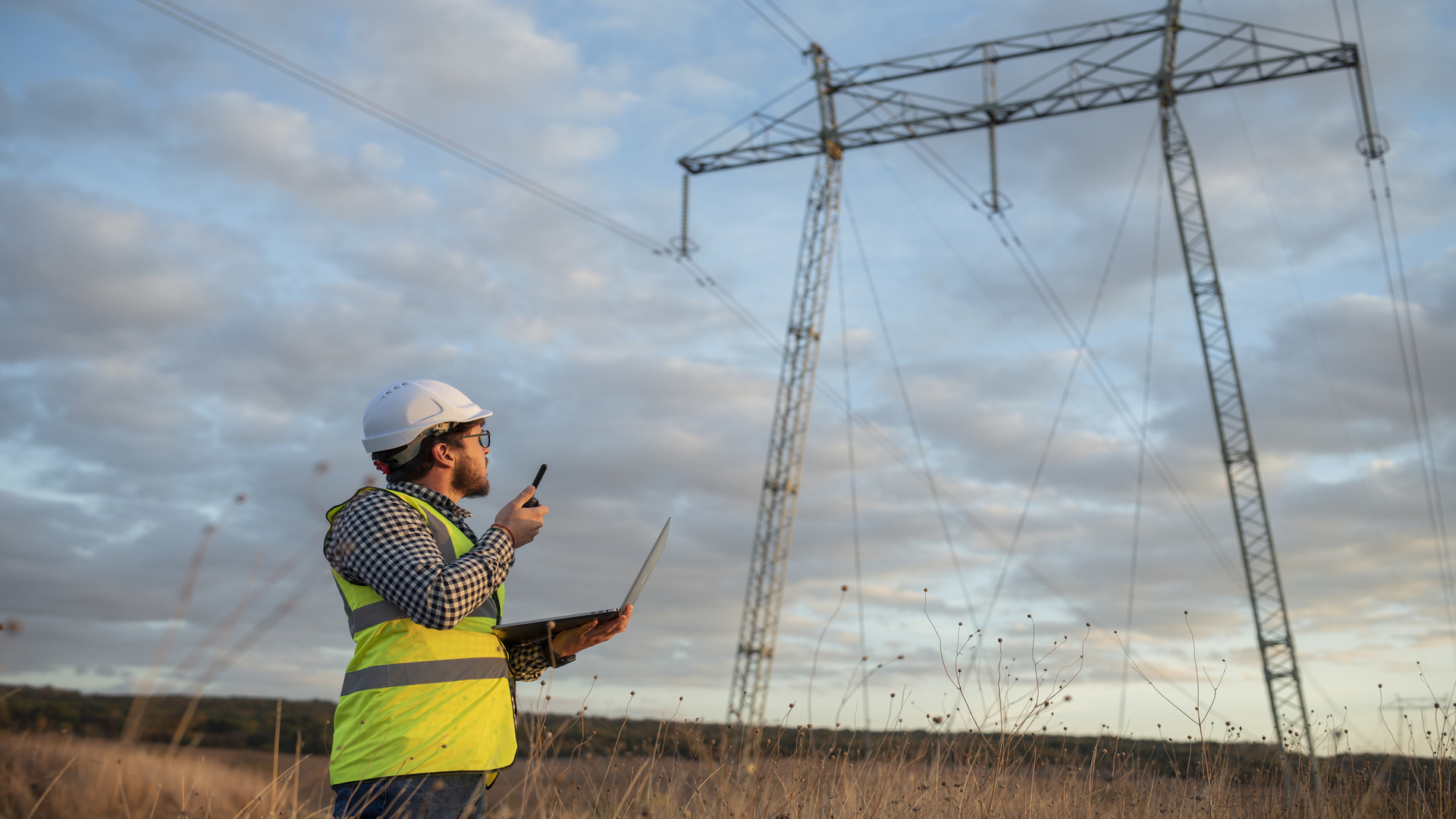 AI-driven robots to modernize US power plants as part of $100M partnership