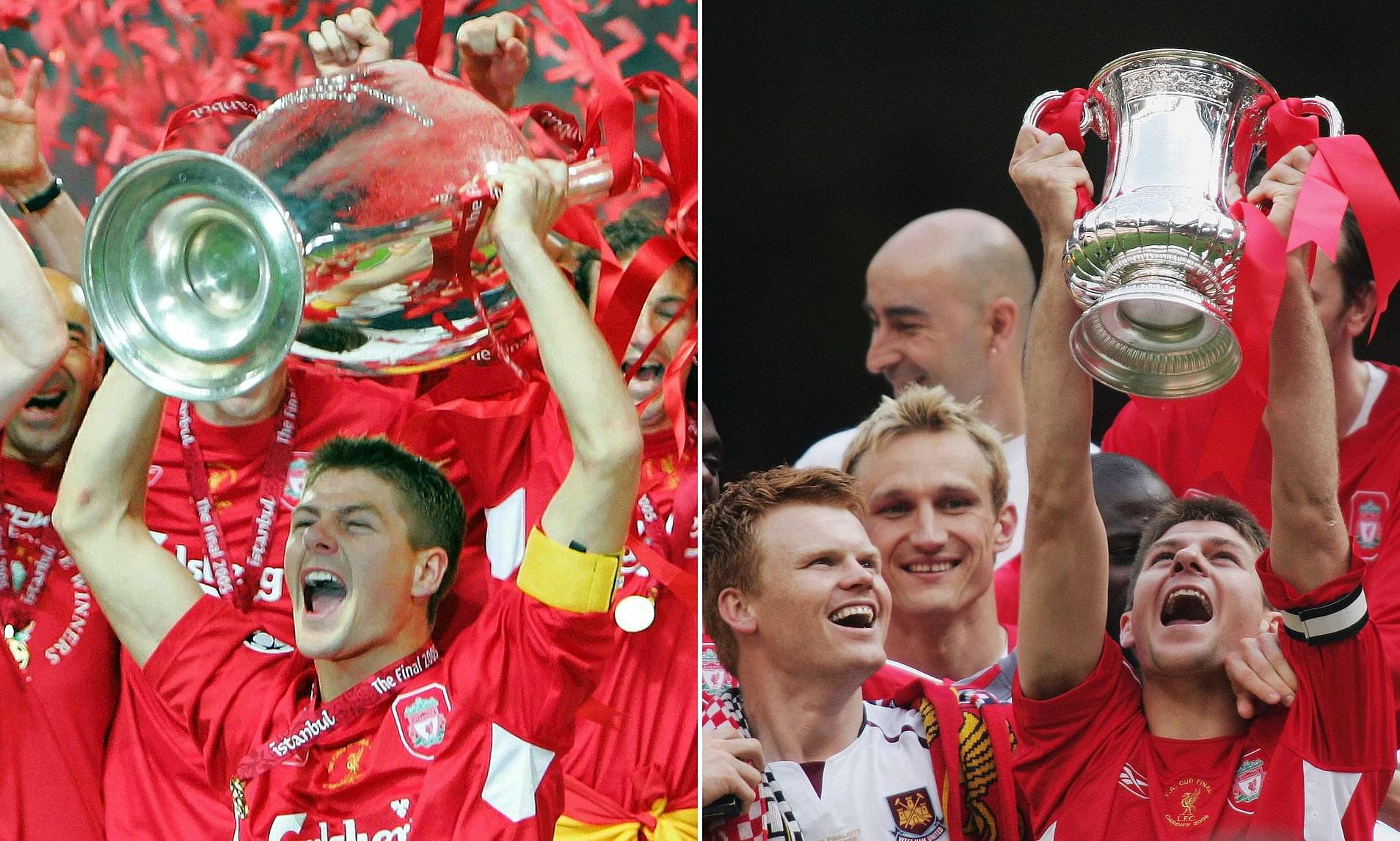 Former Liverpool manager claims he's 'waiting' to return to the Premier ...