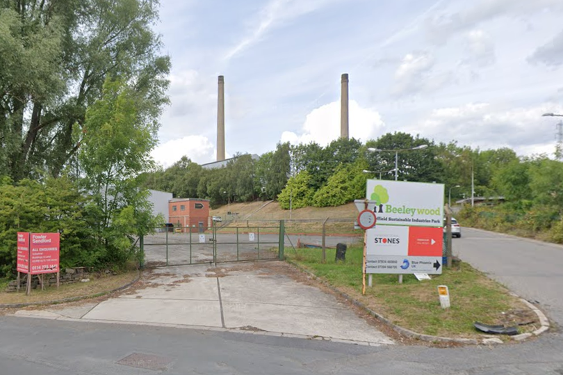 Major landmark transformation plans hit with objections after chimney ...
