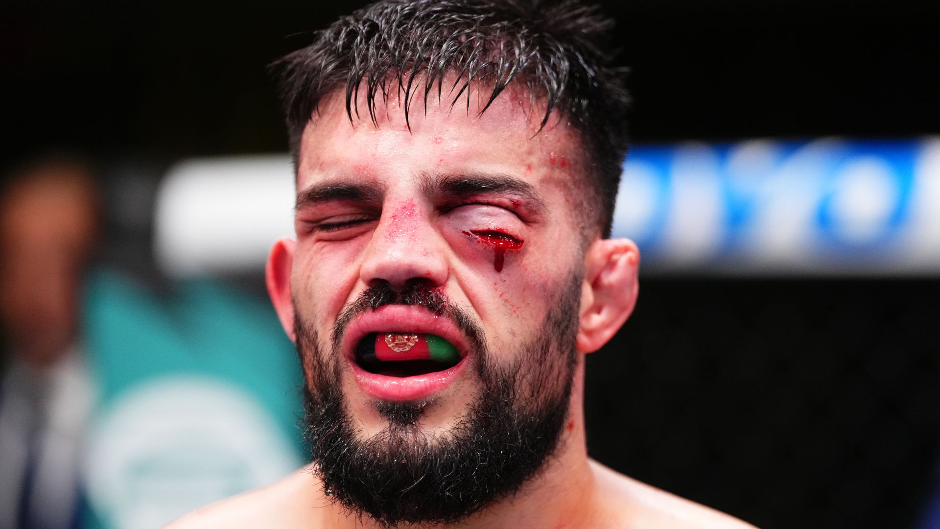 UFC Vegas 103 ‘Fight Of The Night’ Winner Transported To ‘Sin City ...