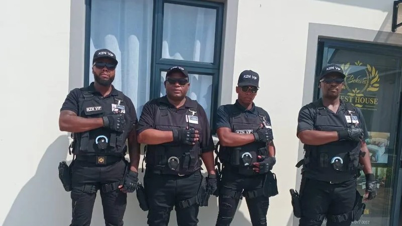 KZN VIP security company disputes police claims of involvement in ...
