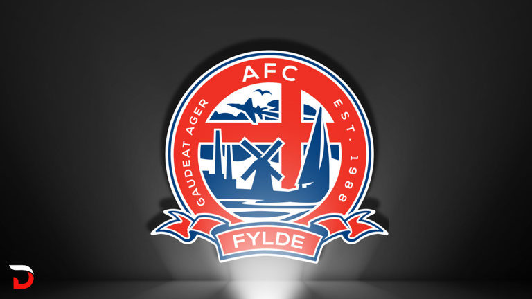 Four Kevin Phillips Replacements for AFC Fylde