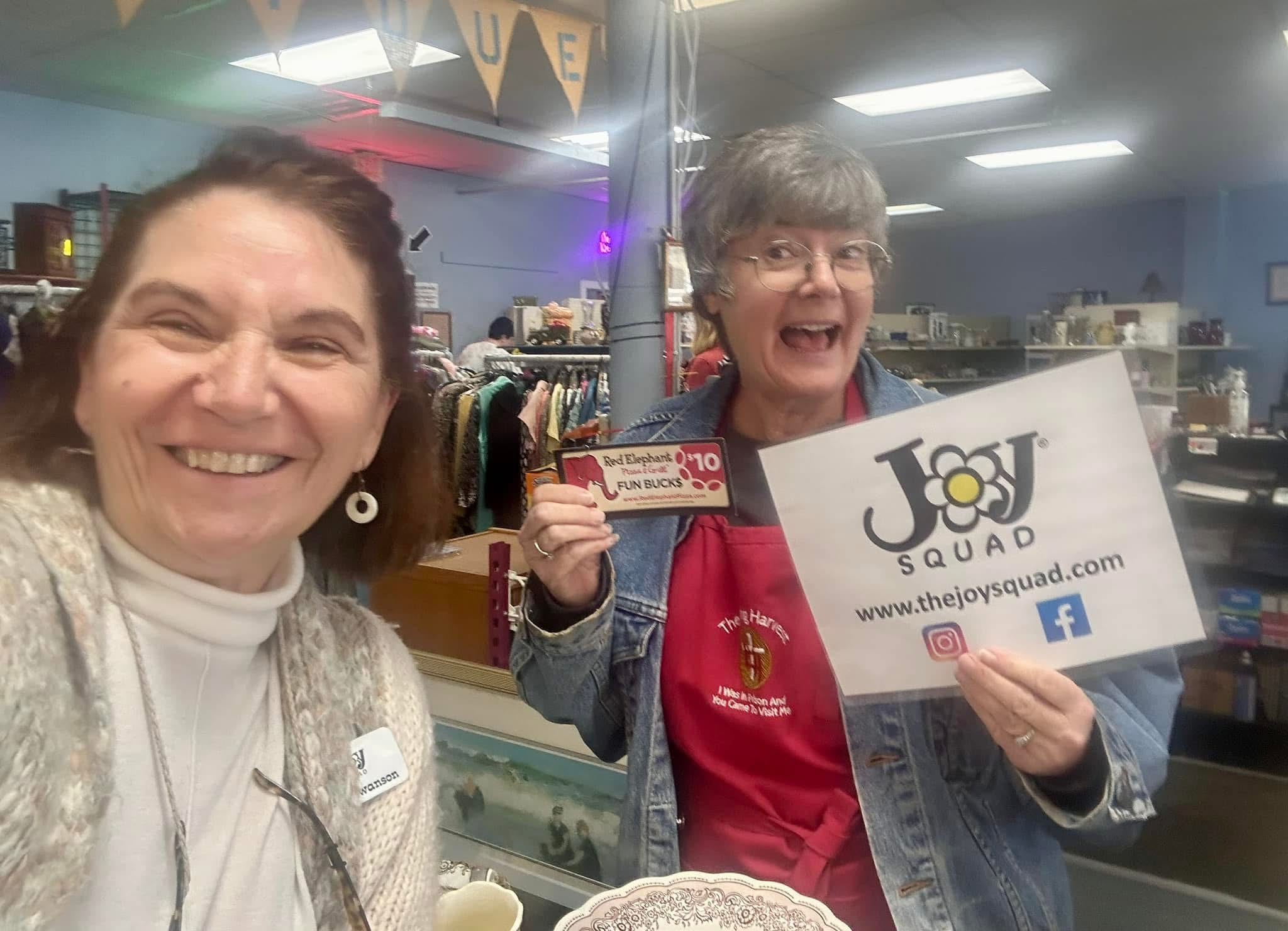 Small acts of kindness can make a big difference in your health, happiness