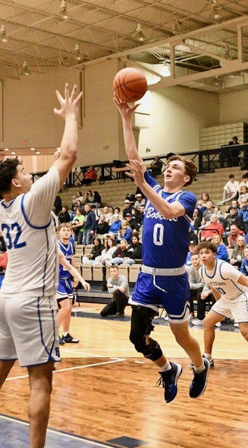 Area's best recognized by District 12 Coaches