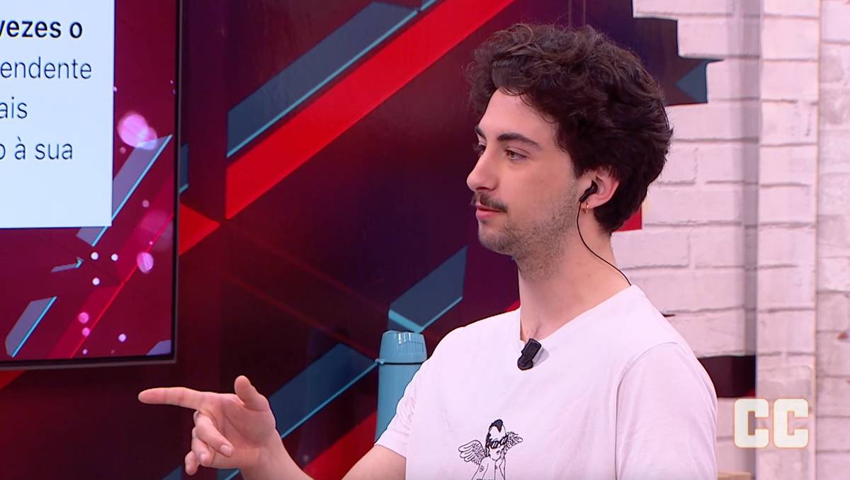 Manel Rosa recorda o dia em que foi mordido por um peixe-aranha: "Foi a ...