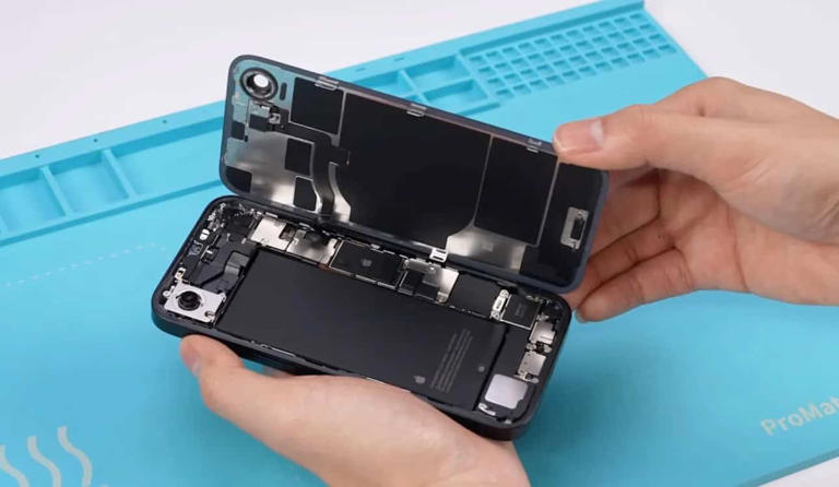 Sodium-ion batteries are the next big breakthrough for smartphones