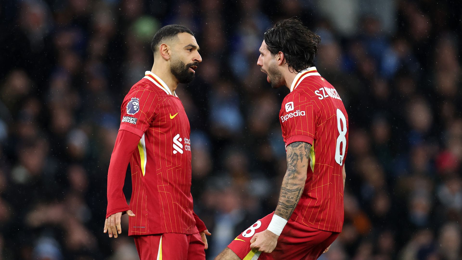 Everything’s the Best: Numbers, Magic, and Mo