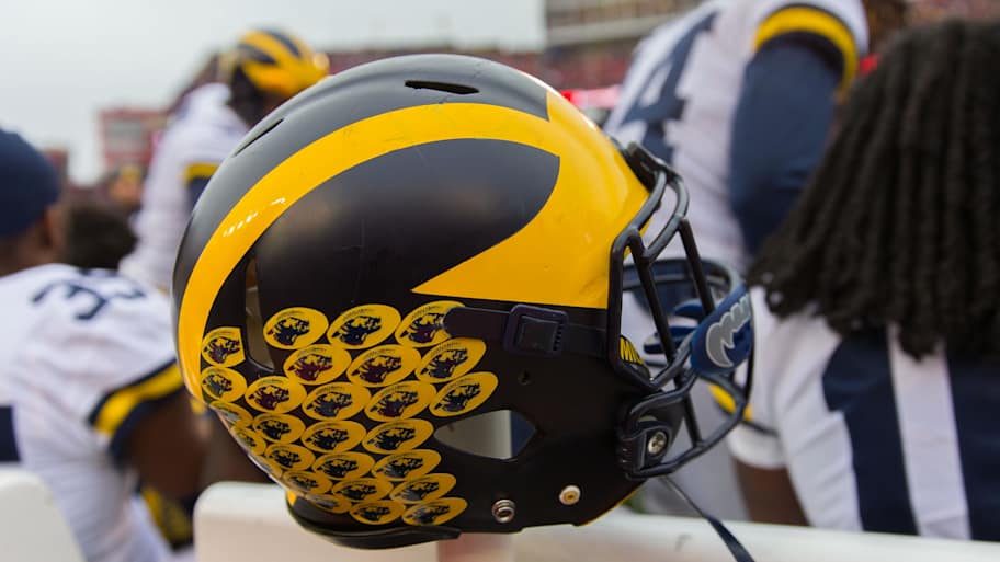 Michigan Football: Brother of Big Ten great sets visit to see the ...