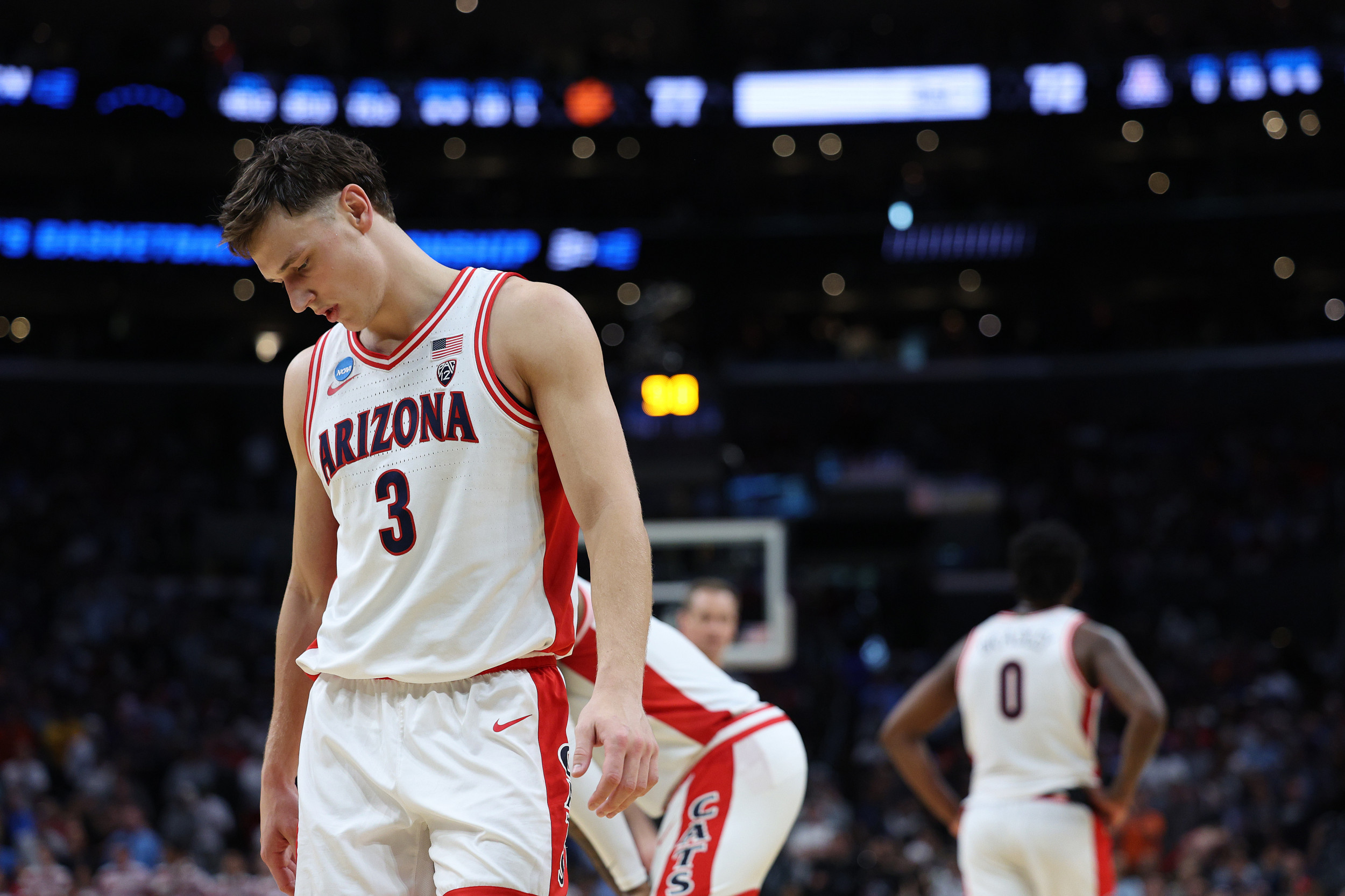 How to Watch Arizona vs Iowa State: Live Stream College Basketball, TV ...