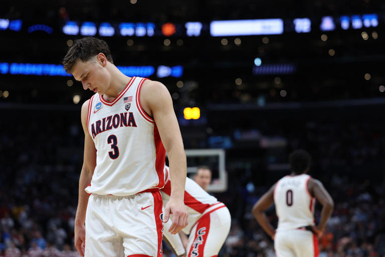 How to Watch Arizona vs Iowa State: Live Stream College Basketball, TV Channel