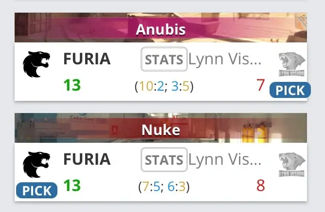 EPL S21：入围赛首日赛况汇总